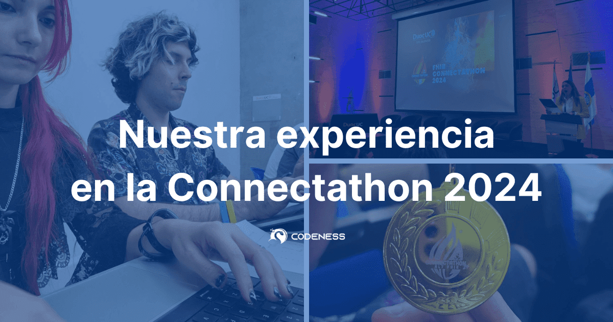 Nuestra experiencia en la Connectathon 2024 | El Blog de Nessy