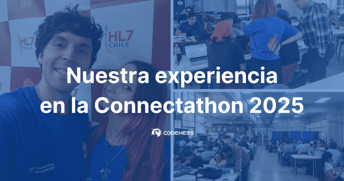 Nuestra experiencia en la Connectathon 2025 | El Blog de Nessy