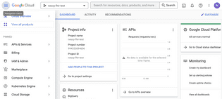 ¿Cómo montar un servidor FHIR en Google Cloud? | El Blog de Nessy