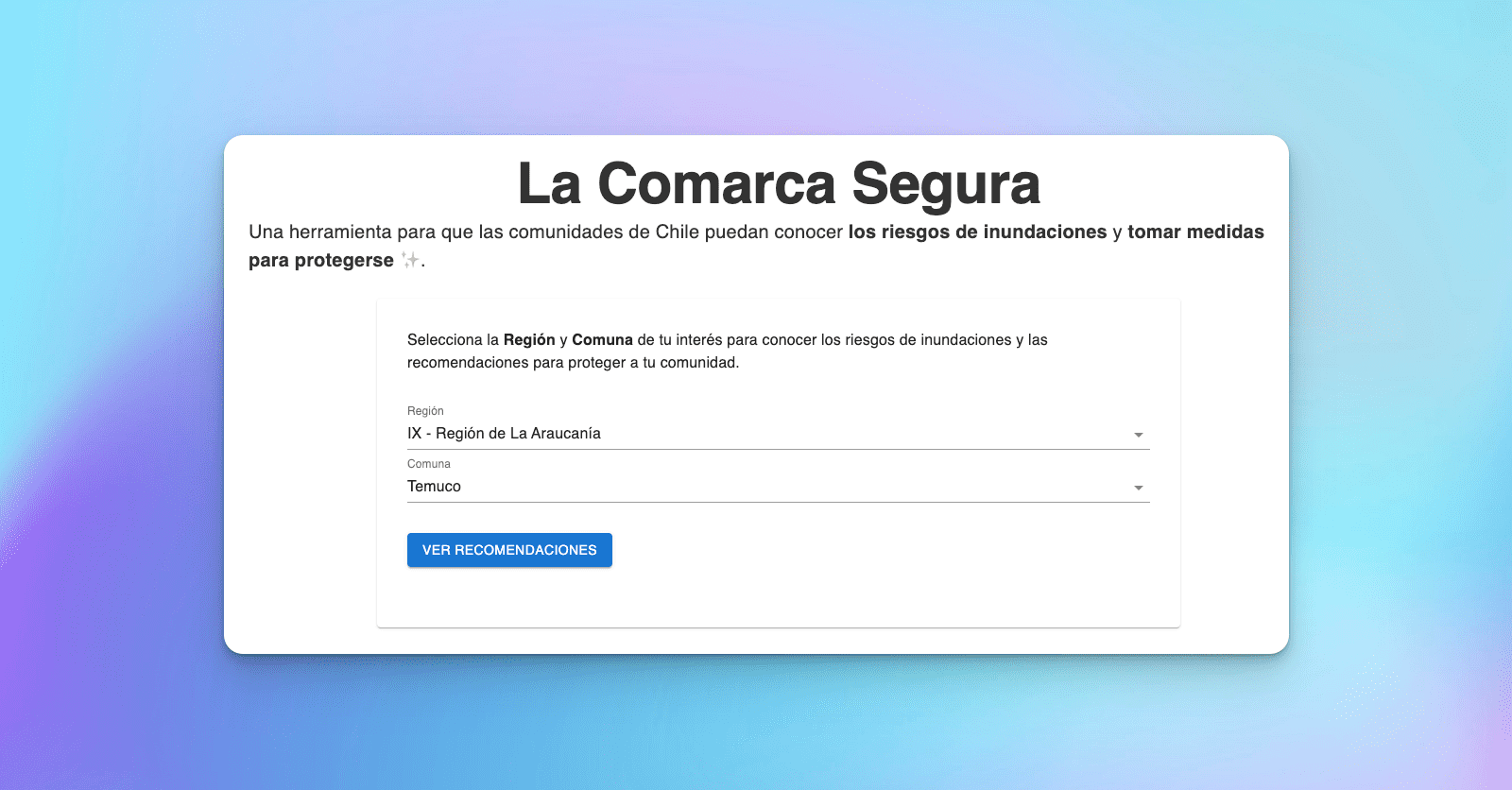 Nuestra experiencia en la AI Hackathon 2024 | El Blog de Nessy
