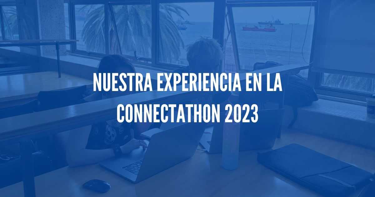 Nuestra experiencia en la Connectathon 2023 | El Blog de Nessy