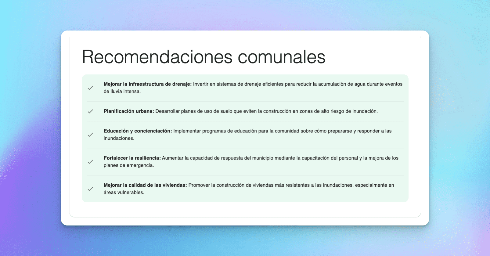 Nuestra experiencia en la AI Hackathon 2024 | El Blog de Nessy