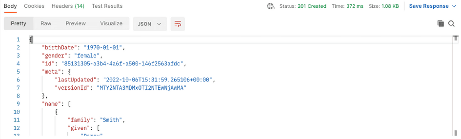 ¿Cómo montar un servidor FHIR en Google Cloud? | El Blog de Nessy